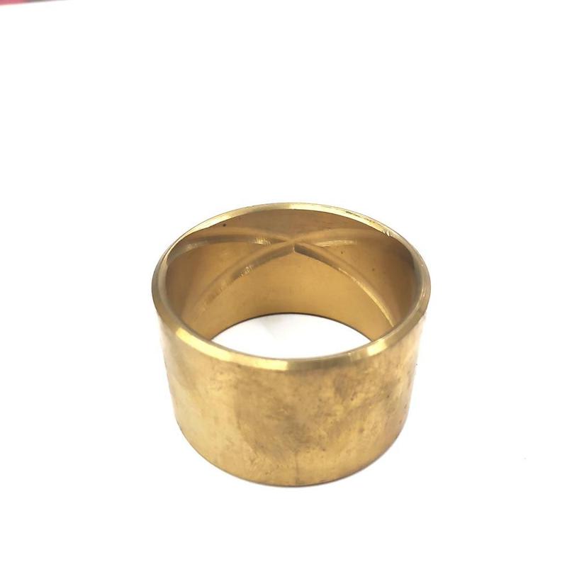 Bucha eixo s volvo **volvo volvo - BMC - Bucha Automotiva - Magazine Luiza