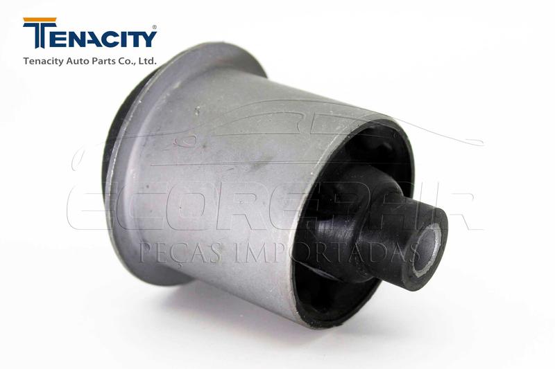 Bucha Eixo traseiro Nissan Tiida Versa Sentra 55045ED500 NAB-K12R ...