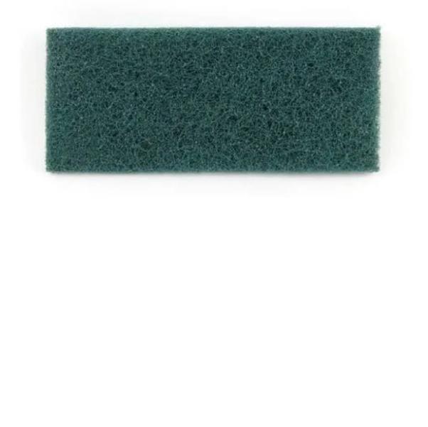 Bucha / Fibra Verde Limpeza Uso Geral - Bralimpia - Fibra de Limpeza ...