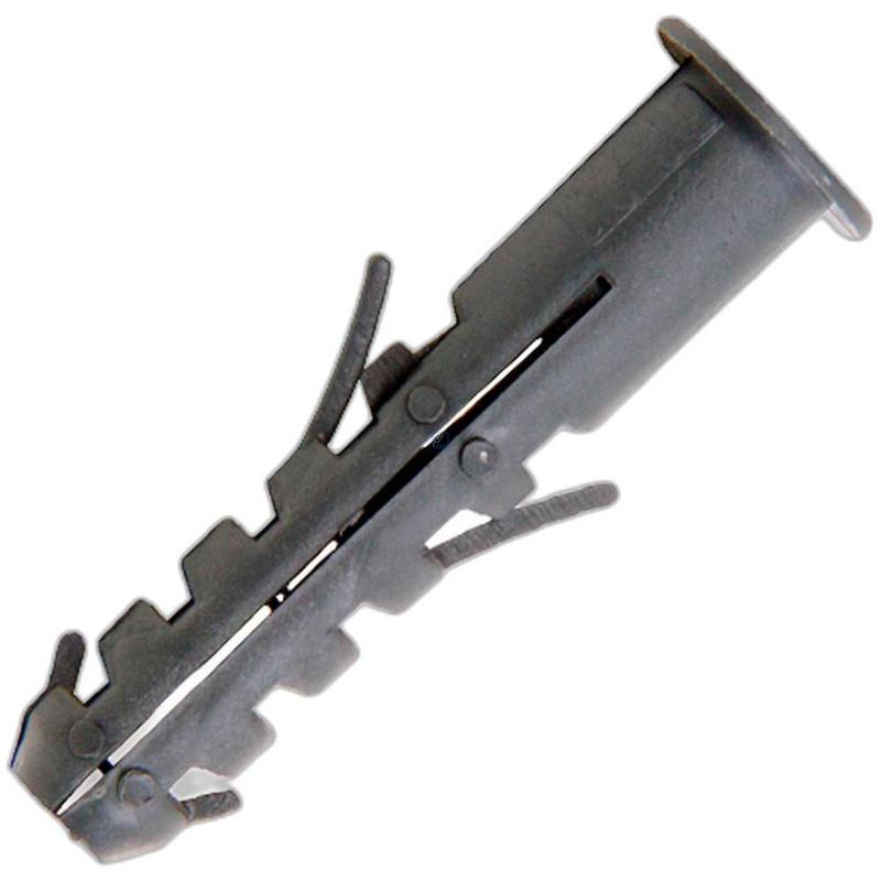 Bucha Fix. Iv Plast 08 C/anel C/1000 - Bucha - Magazine Luiza