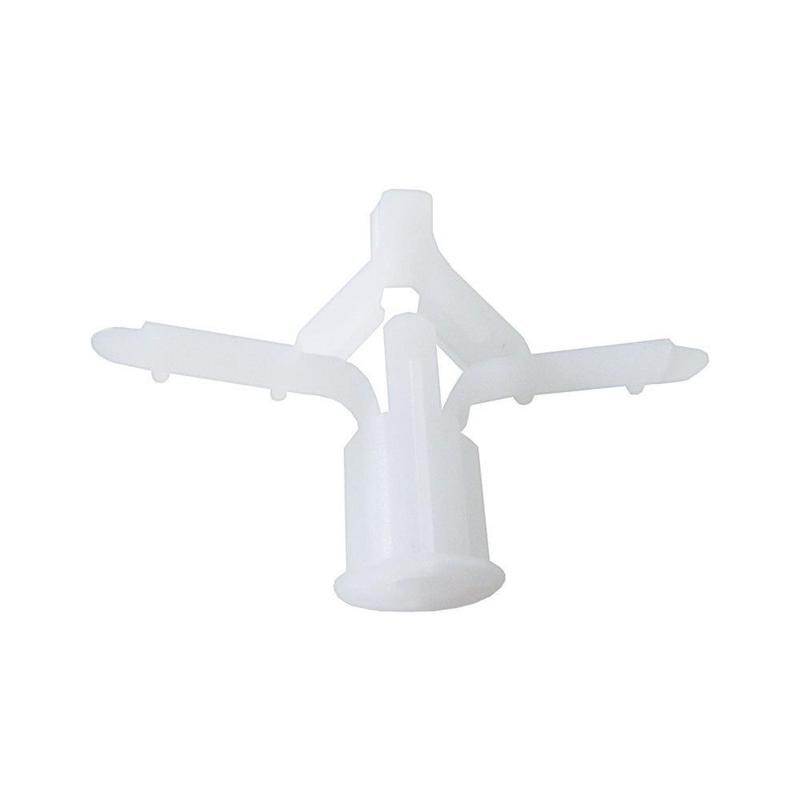 Bucha Fixacao Ivplast Gesso '' Gesso Drywall 2'' 15 A 23 50 Pecas ...