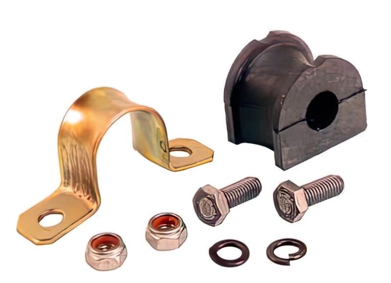 Bucha kit barra estabilizadora ford fiesta/ka/courier 96/98 - BOR/JH ...