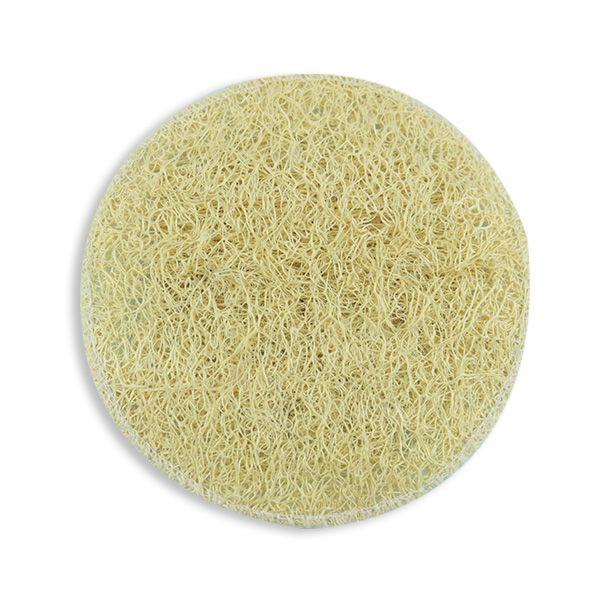 Bucha Vegetal Biodegradável Caixa P Banho - Fibraforte - Fibra Forte ...
