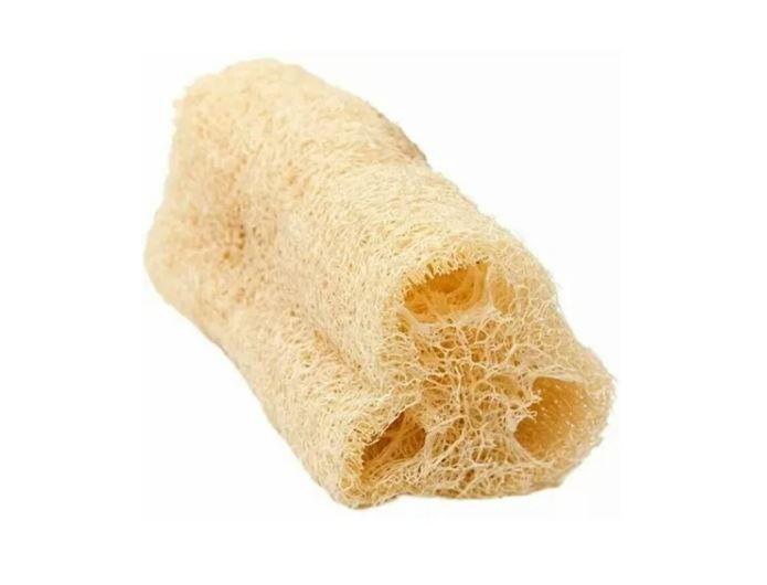 Bucha Vegetal Natural Para Banho - Sitio Santo Antonio - Bucha ...