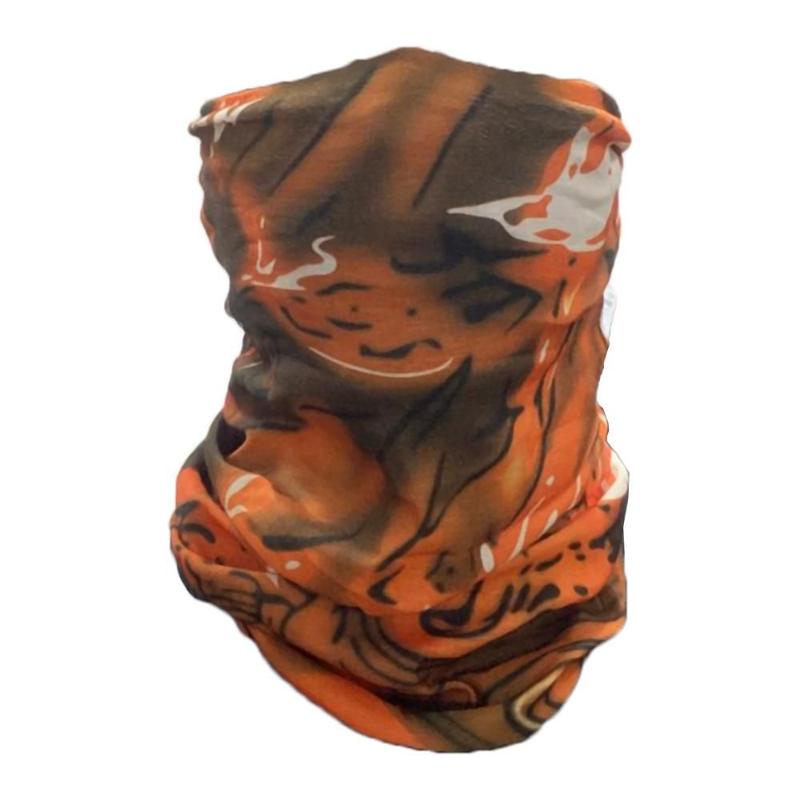 Buff Top Skin Com Proteção UV Fish - Albatroz - Albatroz Fishing ...