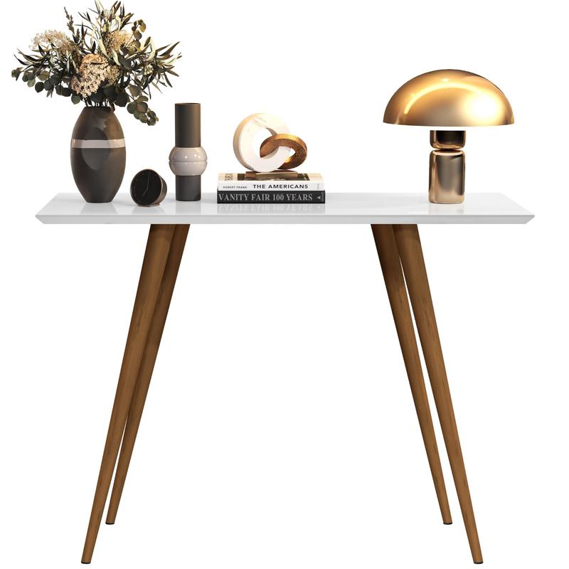 Buffet Aparador Mdf Sala Cantinho Café Pé Palito Madeira Retro - DWR ...