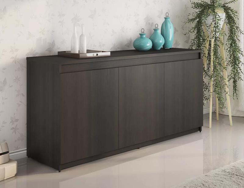 Buffet para Sala de Jantar 3 Portas Bart - Viero - Buffet e Balcão para ...