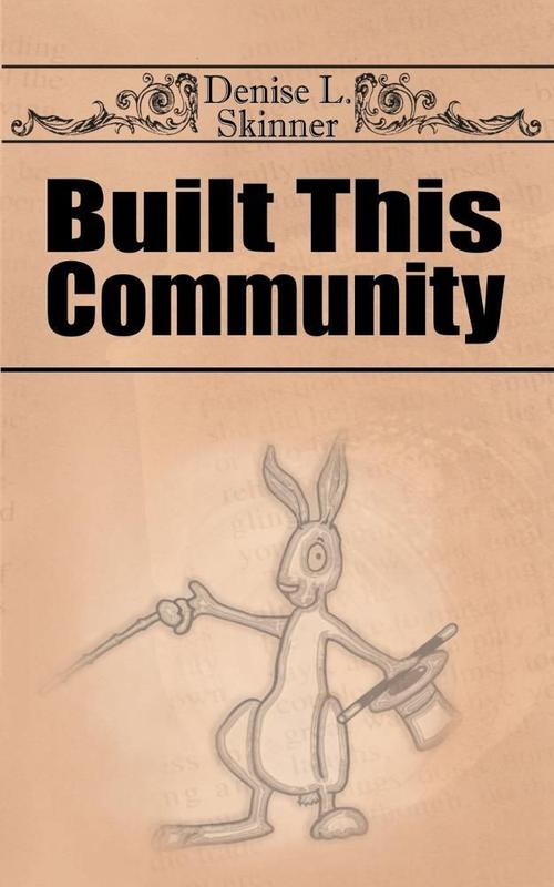 Built This Community - New Generation Publishing Ltd - Outros Livros ...