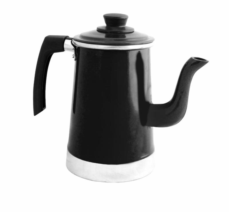 Bule Cafe Cha n10 1,15 lts - Padelle - Bules - Magazine Luiza