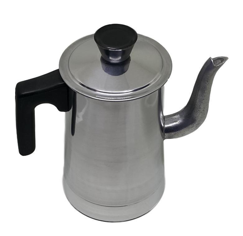 Bule Em Alumínio 1 Litro - 5 Estrelas - Bules - Magazine Luiza