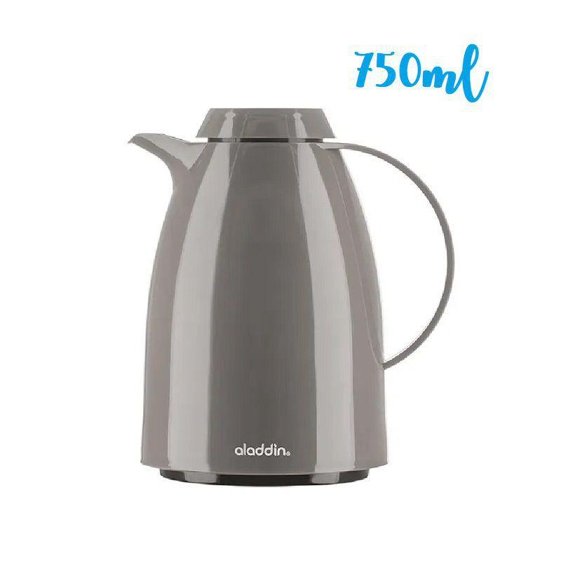 Bule Garrafa Térmica 750ml Aladdin Café Chá Água - Bules - Magazine Luiza