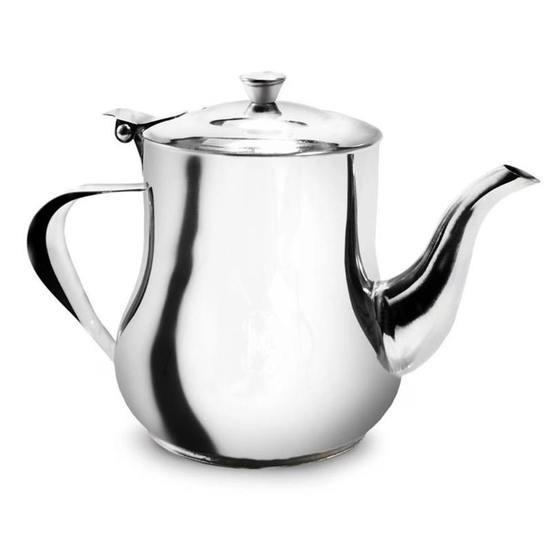 Bule Inox 680 ml Ke Home Chá Leite Café - Art House - Bules - Magazine ...