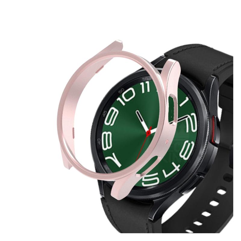 Bumper Protetor Acrílico Vado Para Watch6 Classic 47Mm - Techking ...