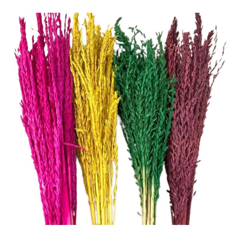 Buquê Flor de Milho - Inspira Flora - Buquê de Flor - Magazine Luiza