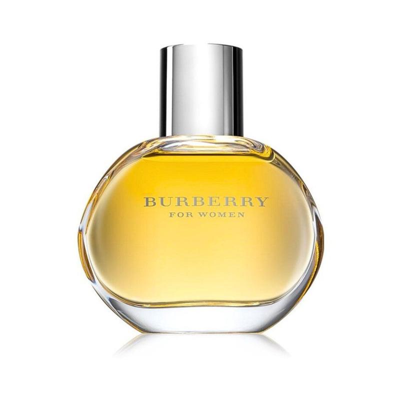 Burberry For Women Perfume Feminino Eau de Parfum 100ml - Perfume ...