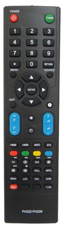 C.remoto philco lcd 32" a 42" (9199) - CHIP SCE - TVs - Magazine Luiza