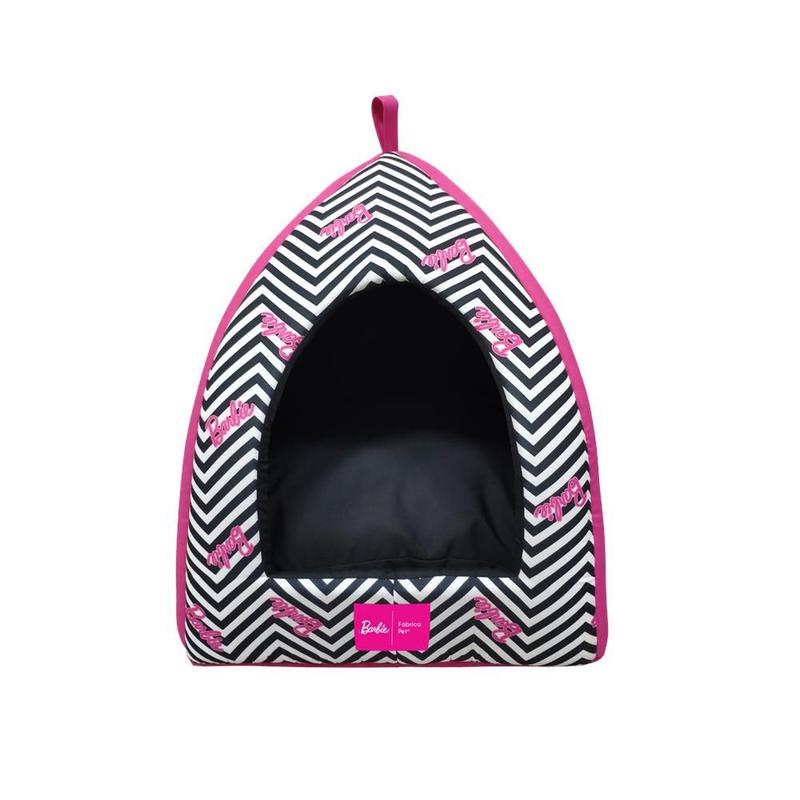 Cabana Pet Barbie Câes ou Gatos Fabrica Pet - LILICA PET - Cama para ...