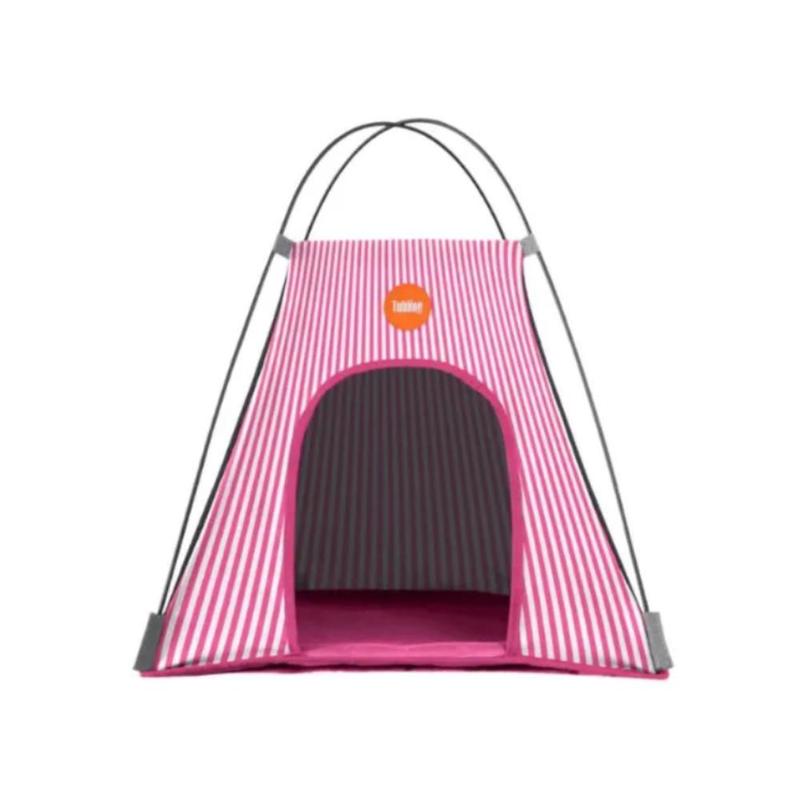 Cabana Pet Barraca Casinha Tubline Estilo/Oca Cachorro/Gato - Toca ...