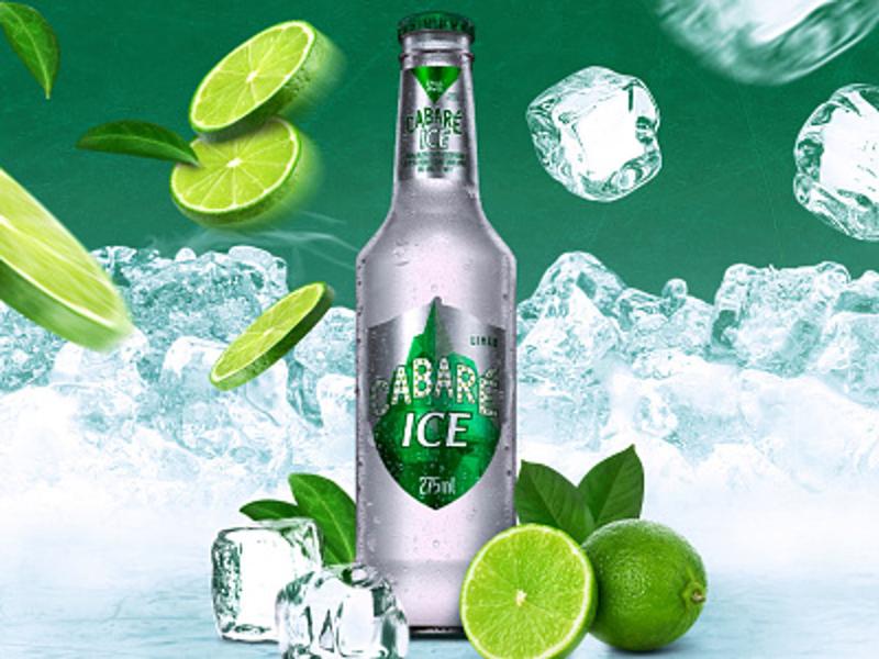 Cabaré ice original limão - 275ml - CABARE ICE - Ice - Magazine Luiza Cabaré ice original limão - 275ml - CABARE ICE - Ice - Magazine Luiza