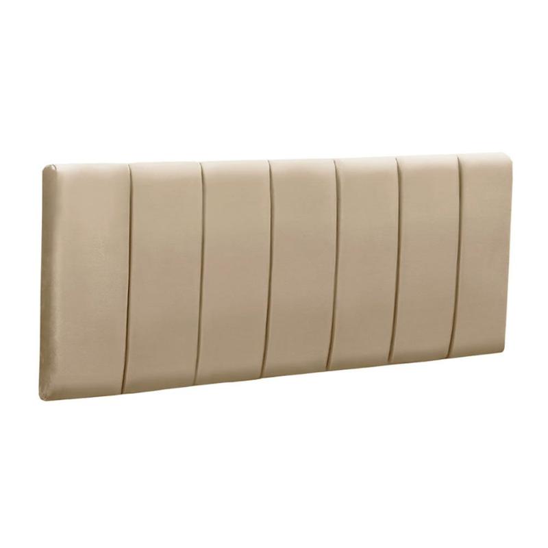 Cabeceira Estofada Painel Suspensa Juliana 1,95 Cama Box King Size Star ...