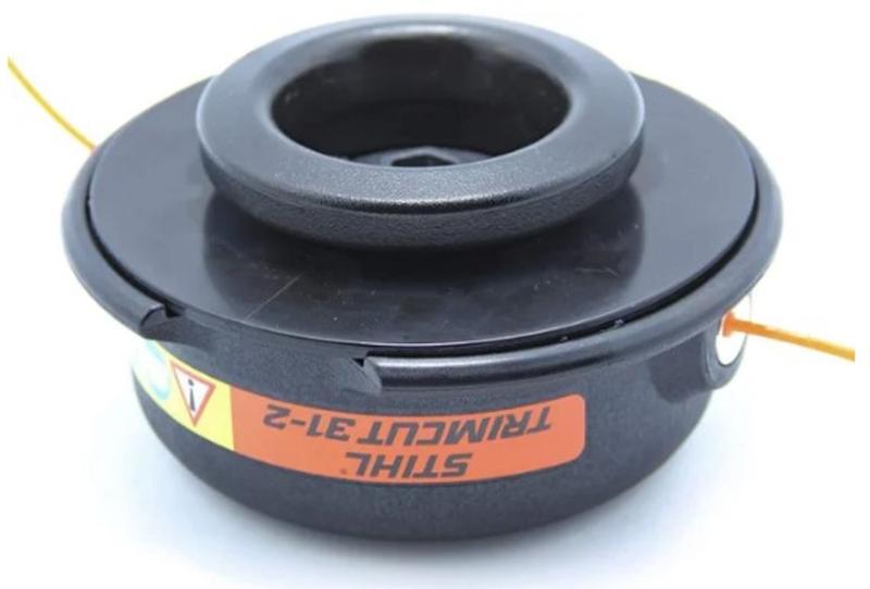 Cabeçote De Corte TrimCut 31-2 para Roçadeiras Stihl - Roçadeira ...