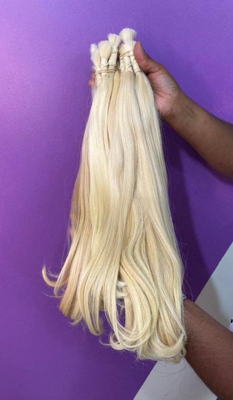 Cabelo Brasileiro Liso 65/70 cm - O MARAJÁ DOS CABELOS - Mega Hair ...