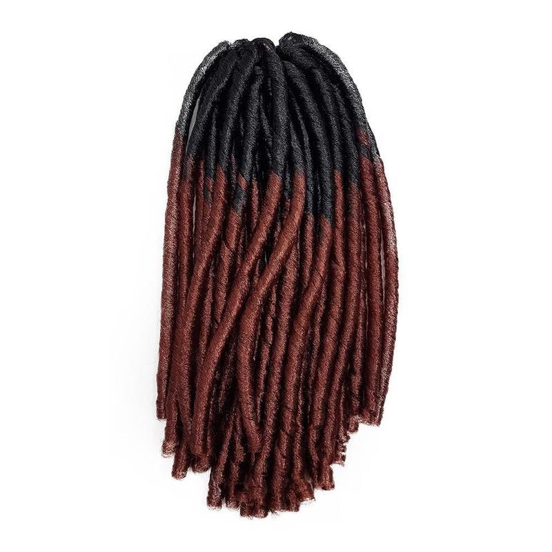 Cabelo Sintético Nina Softex R3-5 1B/350 - Cherey - Mega Hair ...