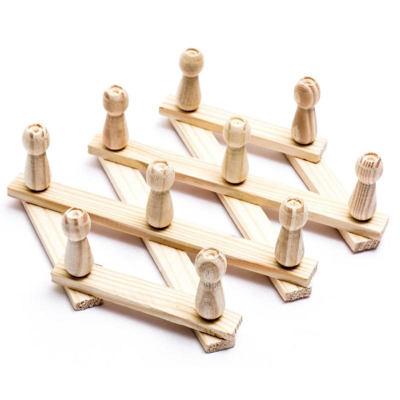 Cabideiro cabide Sanfonado Madeira Parede, Porta - ELIZO/WAGNER - Cabideiro de Parede - Magazine ...