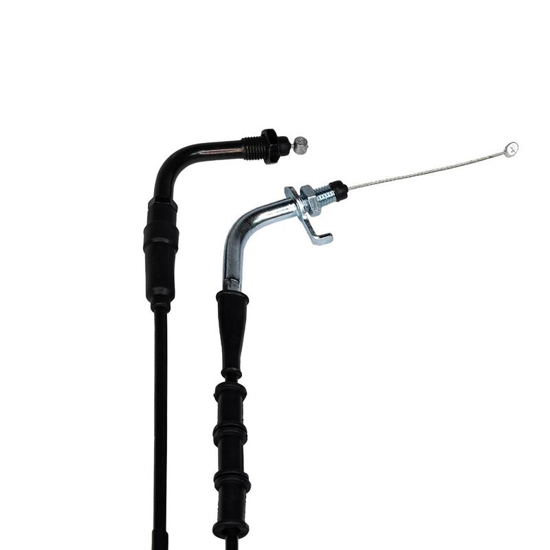 Cabo Acelerador K-cabos Pcx 150 16/18 (a) - Cabo Acelerador para Carro ...