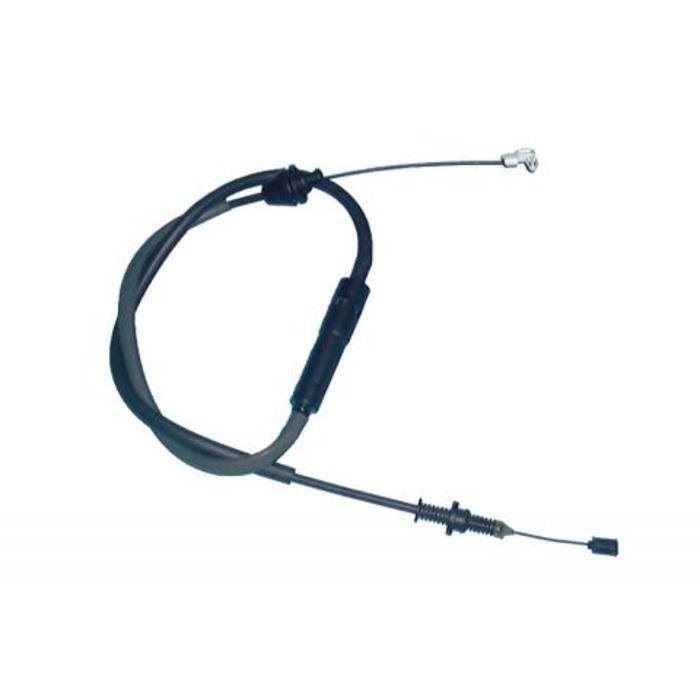 Cabo Acelerador Renault Master 2.5 Diesel - FREMEC - Cabo Acelerador ...