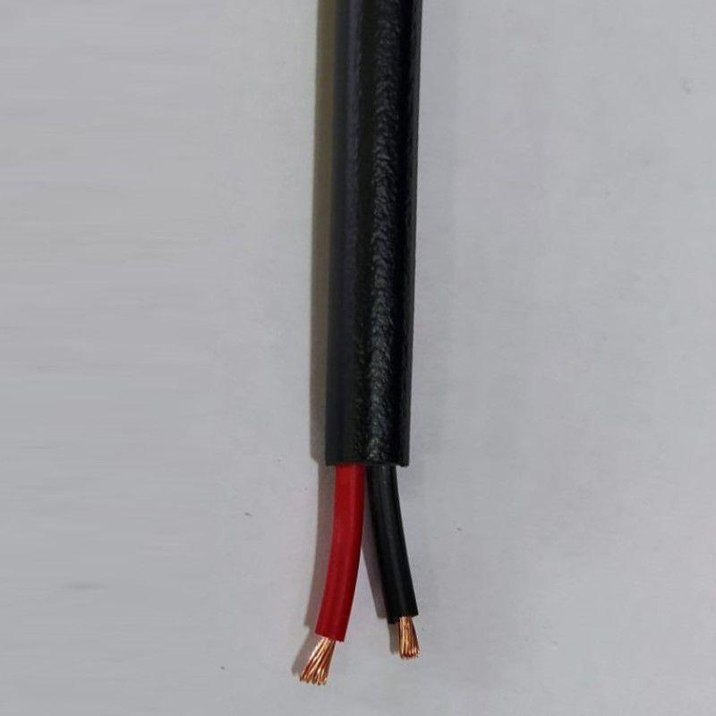 CABO AV PP 2 x 2,50mm CABOMIX - Cabos e Adaptadores - Magazine Luiza