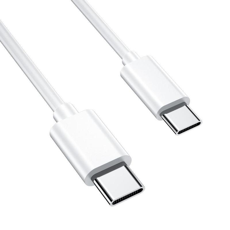 Cabo Carregador Usb-C Tipo C Usb-C Tipo C S22 S21 S20 Fe - Lehmox - USB ...