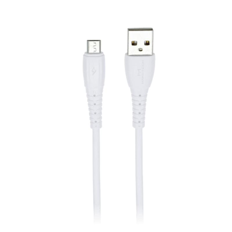 Cabo Dados Micro Usb Turbo V8 Carregamento E Dados - mmaketech - Micro ...