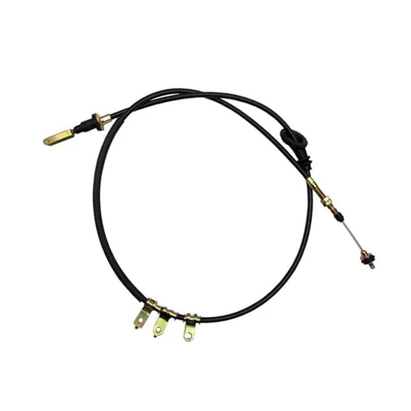 Cabo De Embreagem Rely Pick-Up E Rely Passageiro 1.0 16V. - Autopeças ...