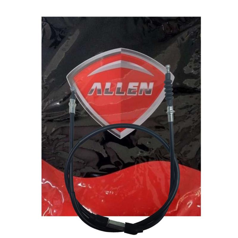 Cabo De Embreagem Shineray Phoenix Gold 50cc - MaxxMotorsLoja - Outros ...