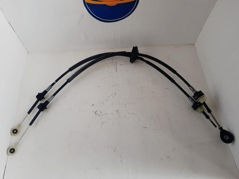 Cabo de marcha trambulador montana antiga 24578499 - FIAT - Autopeças ...