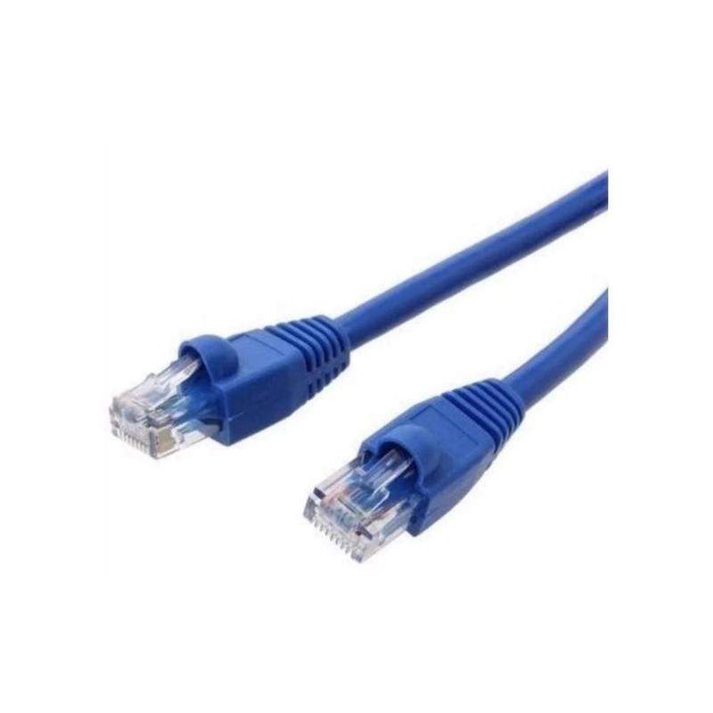 Cabo De Rede 1,5 Metros Rj45 Com Conector Rj45 Elite - Js Technology ...