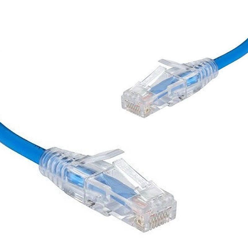 Cabo de Rede Cat6 Furukawa de 6 Metros Azul - Win Cabos - Materiais ...