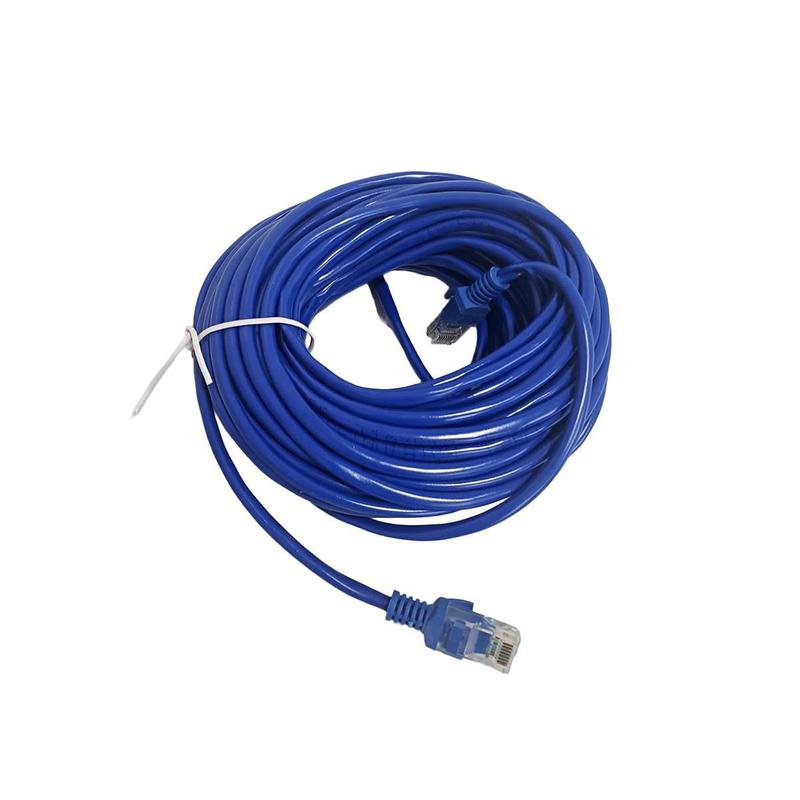 Cabo De Rede Ethernet Cabo Internet 15 Metros Cat5E Rj45 - Altomex ...