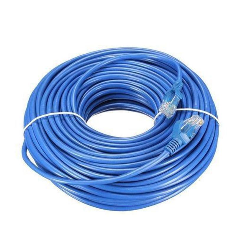 Cabo de rede rj45 30m xc-cr-30m x-cell - Materiais Elétricos - Magazine ...