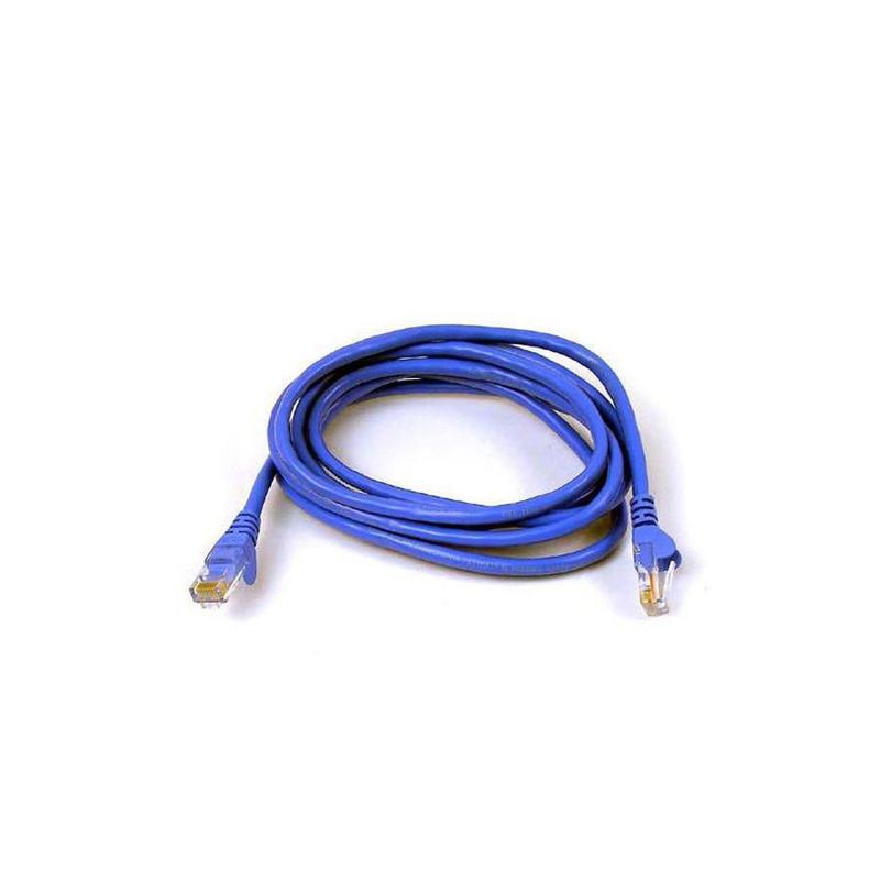 Cabo De Rede Rj45 Lelong - 1,5M - Le-301 - Js Technology - Materiais ...