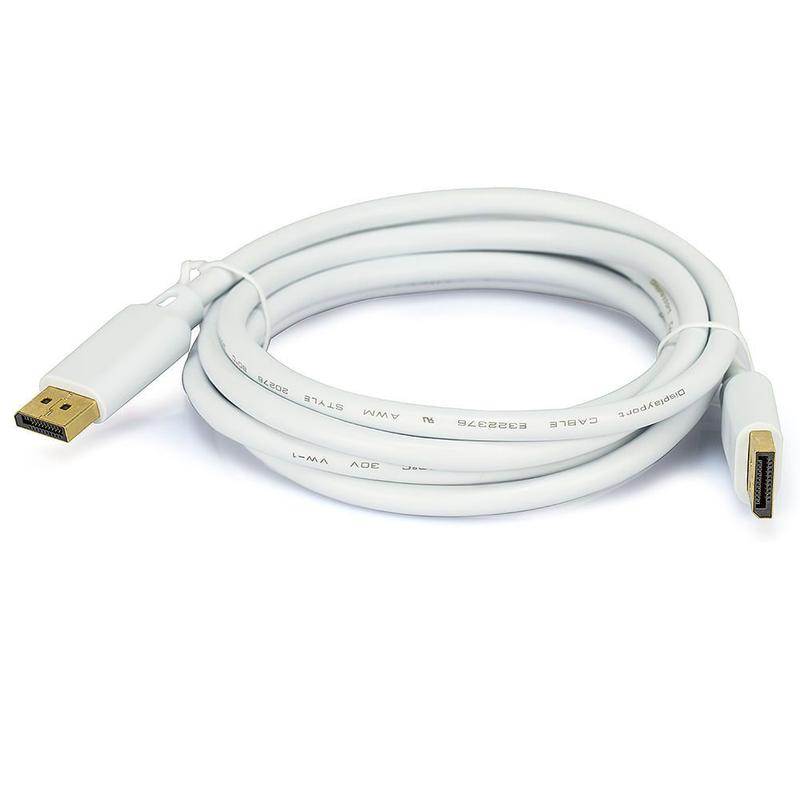 Cabo DisplayPort para DisplayPort - 3 Metros - CHIP SCE - Cabos e ...