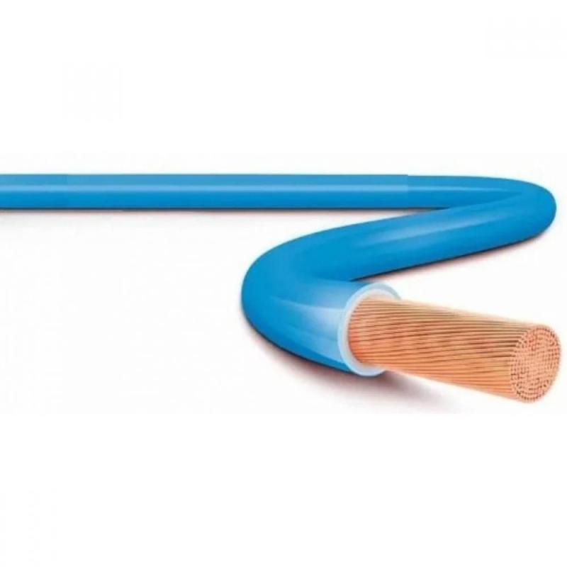 Cabo Eletrico Flexivel 16Mm ul 1 Metro Cobrecom Imetro - Cobrecom ...