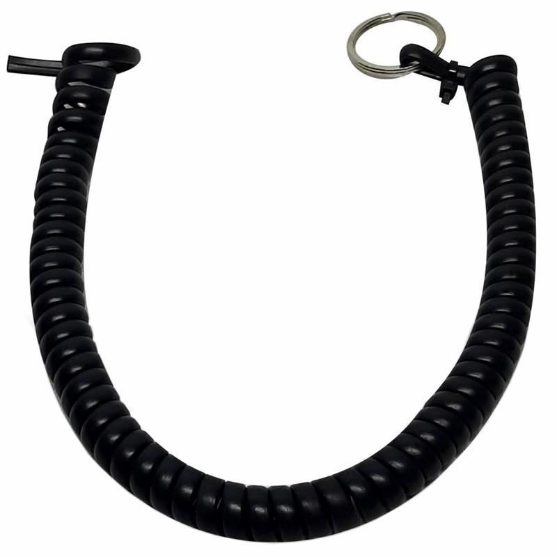 Cabo Espiral Para Pino De Carga Para Equipamentos Fitness - Joplastic ...