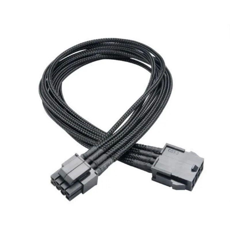 Cabo Extensor 8 Pinos Atx Akasa Flexa P8 Ak-cbpw08-40bk - JS TECHNOLOGY ...
