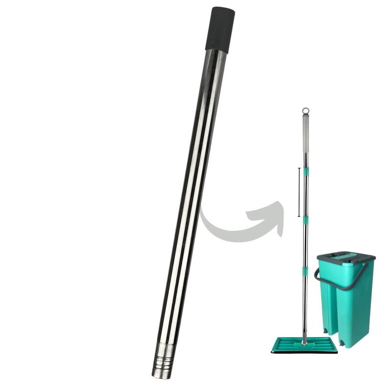 Cabo Extensor Para Mop Rodo Flat 360 28CM - ww - Cabos e Adaptadores ...