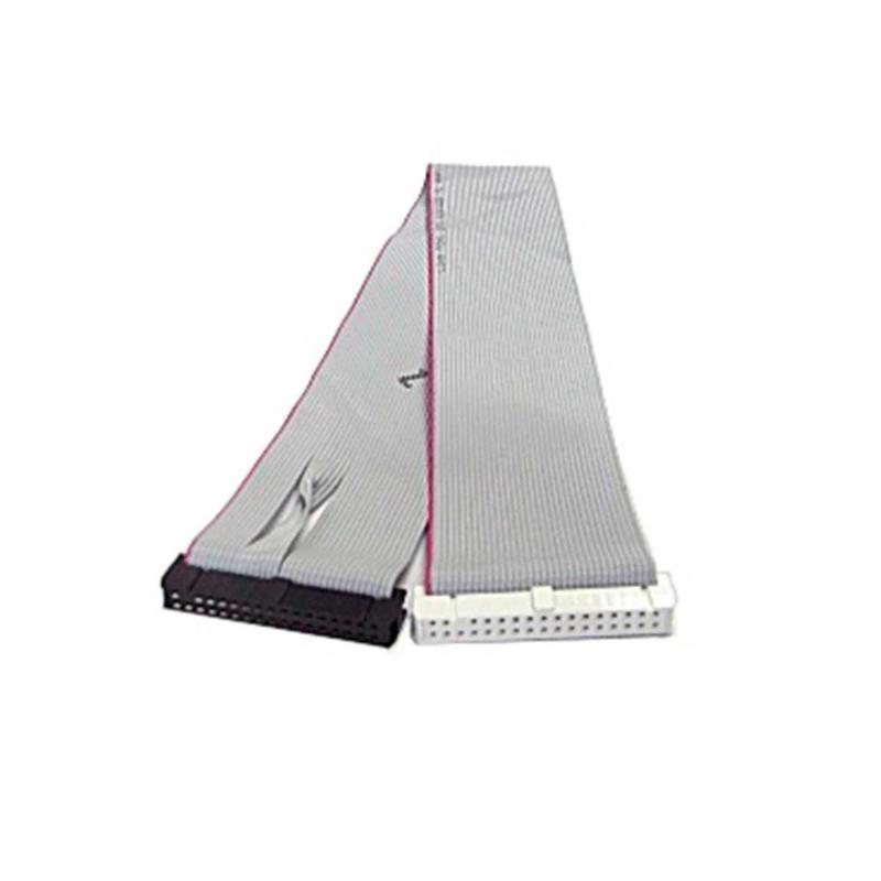 Cabo Flat para Drive de disquete (Floppy Cable) - BitsTec - Cabo Flat ...