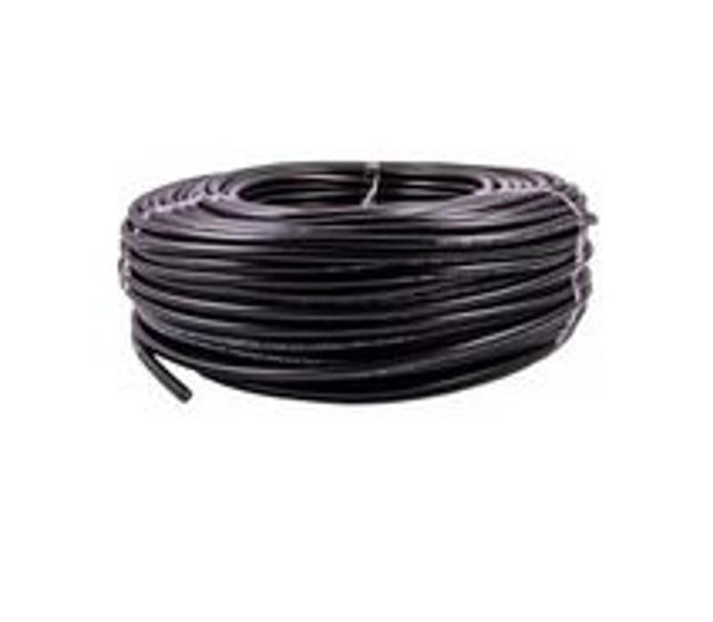 Cabo Flexível 10 mm 750v 100 metros PRETO - FILLVALLE - Cabo / Fio ...