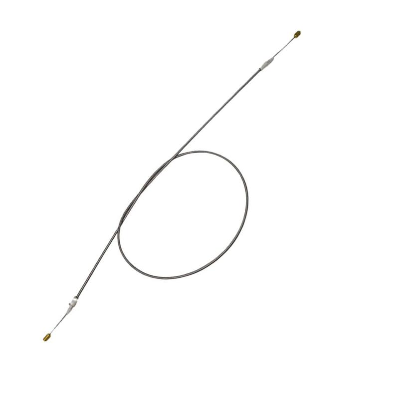 Cabo freio centrifuga nina super mueller 89,5cm original - Centrífuga ...