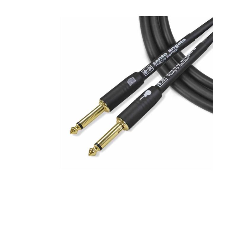 Cabo Guitarra Santo Angelo P10m X P10m Noise Tokyo B 3,05m - Cabos e ...